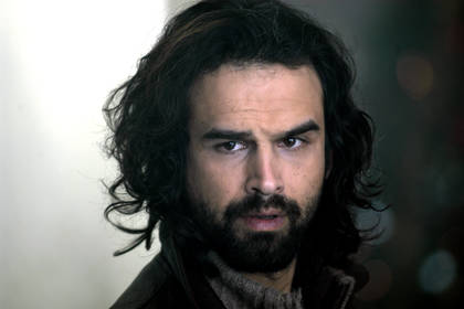 The Defender (movie, 2004)