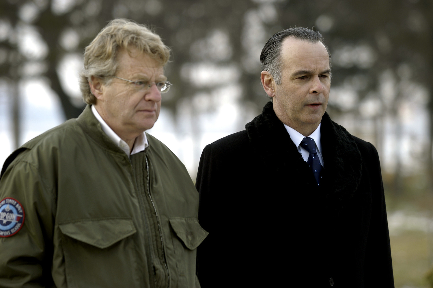 The Defender (movie, 2004)