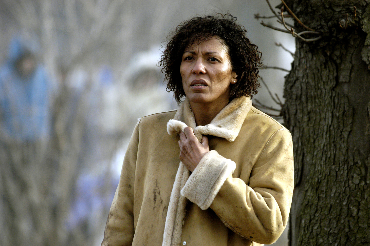 The Defender (movie, 2004)