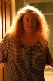 Rusty Schwimmer - actress - biography, photo, best movies and TV shows