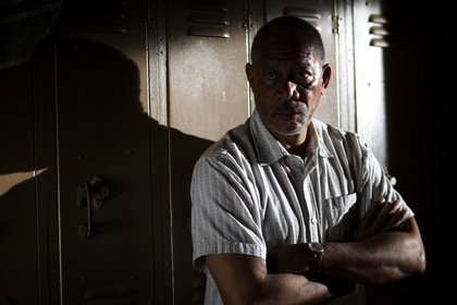 Million Dollar Baby (movie, 2004)