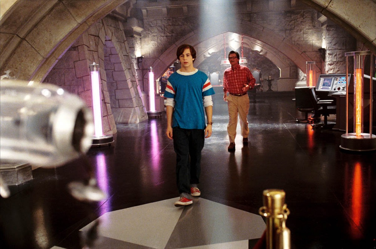 Sky High (movie, 2005)