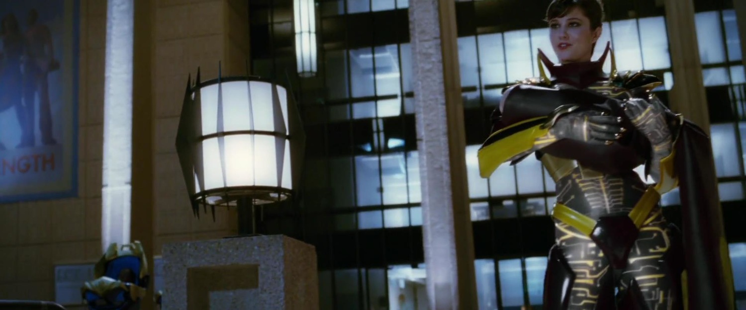 Screenshots - Sky High