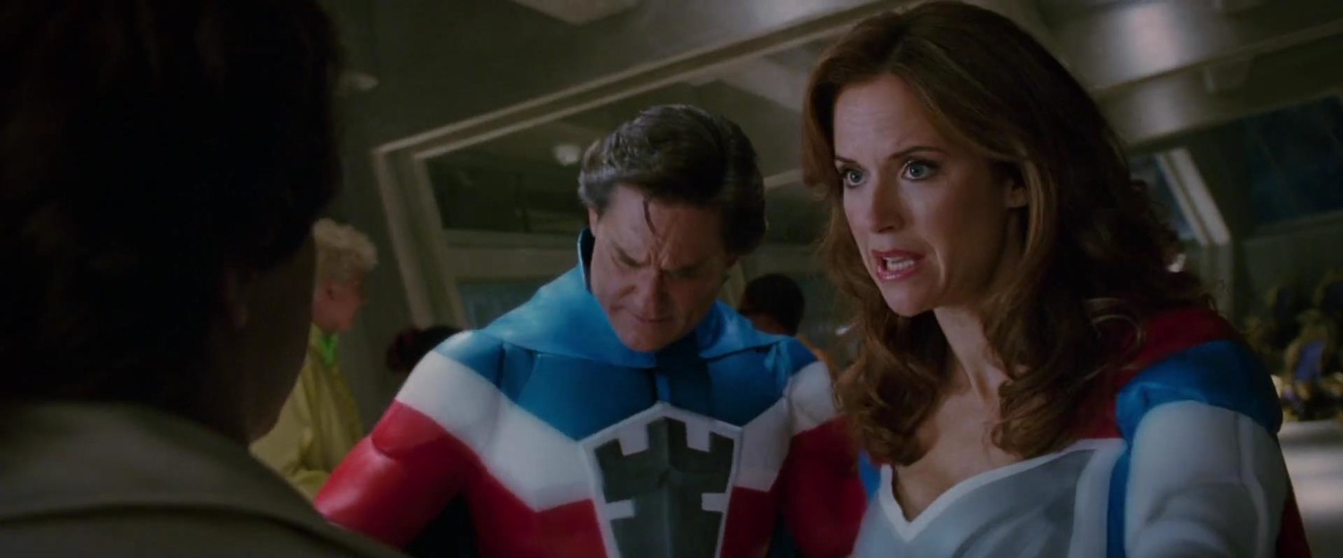 Screenshots - Sky High