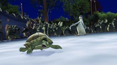 The Wild (animation movie, 2006)