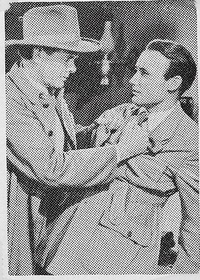 Charles Bickford - actor - biography, photo, best movies and TV shows