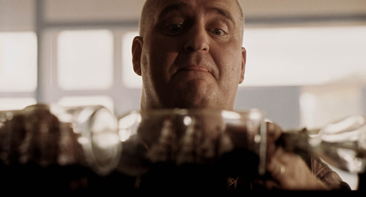 Barefoot (movie, 2005)