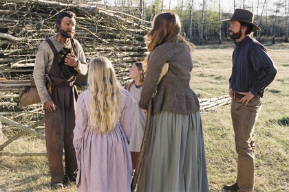 Cameron Bancroft - actor - biography, photo, best movies and TV shows