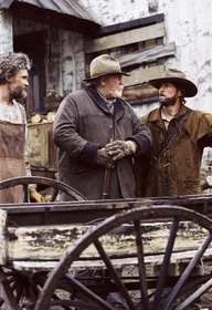 Cameron Bancroft - actor - biography, photo, best movies and TV shows