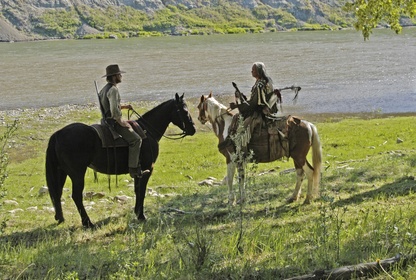 Jimmy Herman - actor - biography, photo, best movies and TV shows