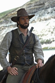 Cameron Bancroft - actor - biography, photo, best movies and TV shows