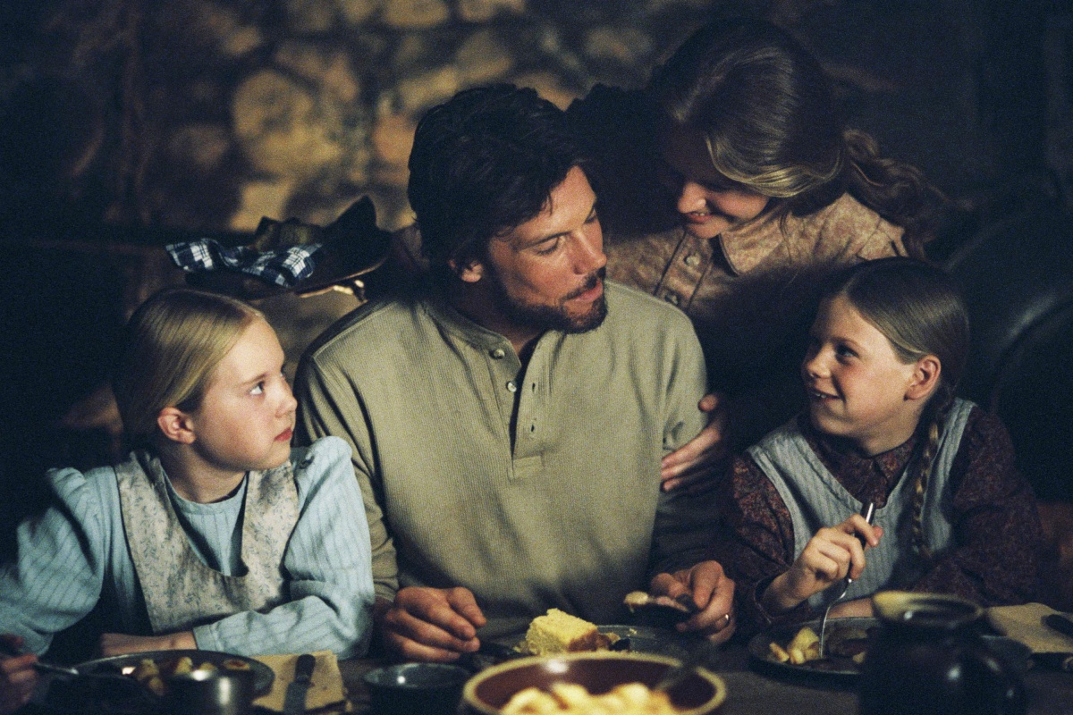 Cameron Bancroft - actor - biography, photo, best movies and TV shows