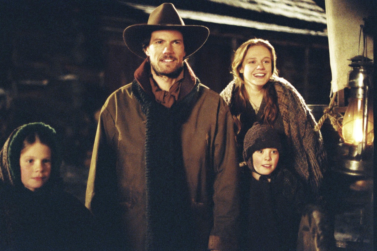 Cameron Bancroft - actor - biography, photo, best movies and TV shows