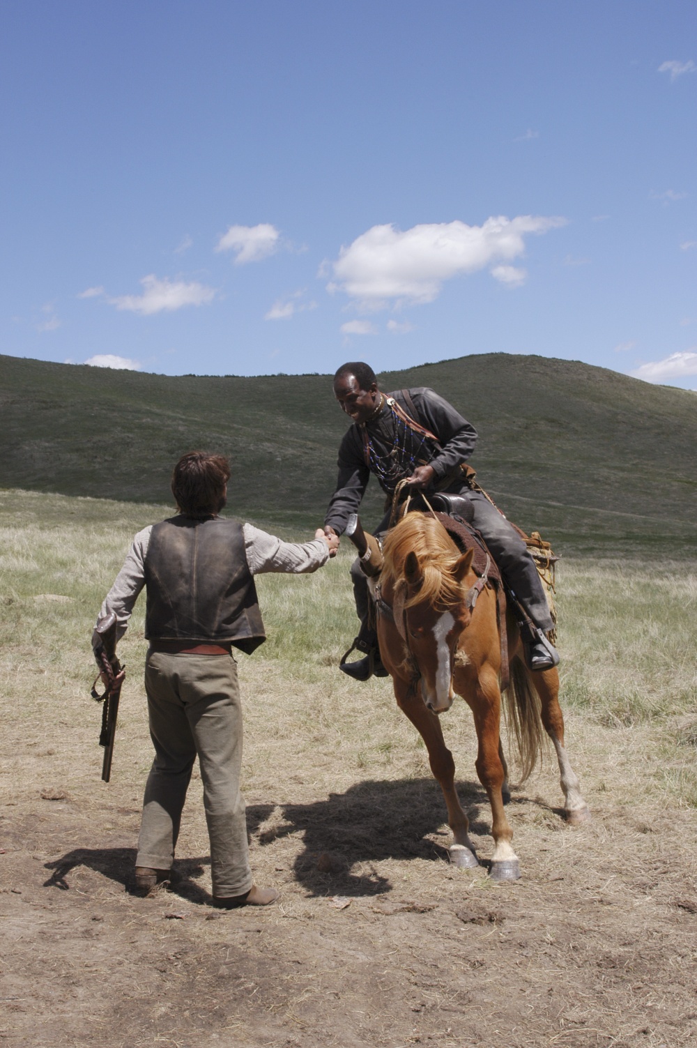 Cameron Bancroft - actor - biography, photo, best movies and TV shows