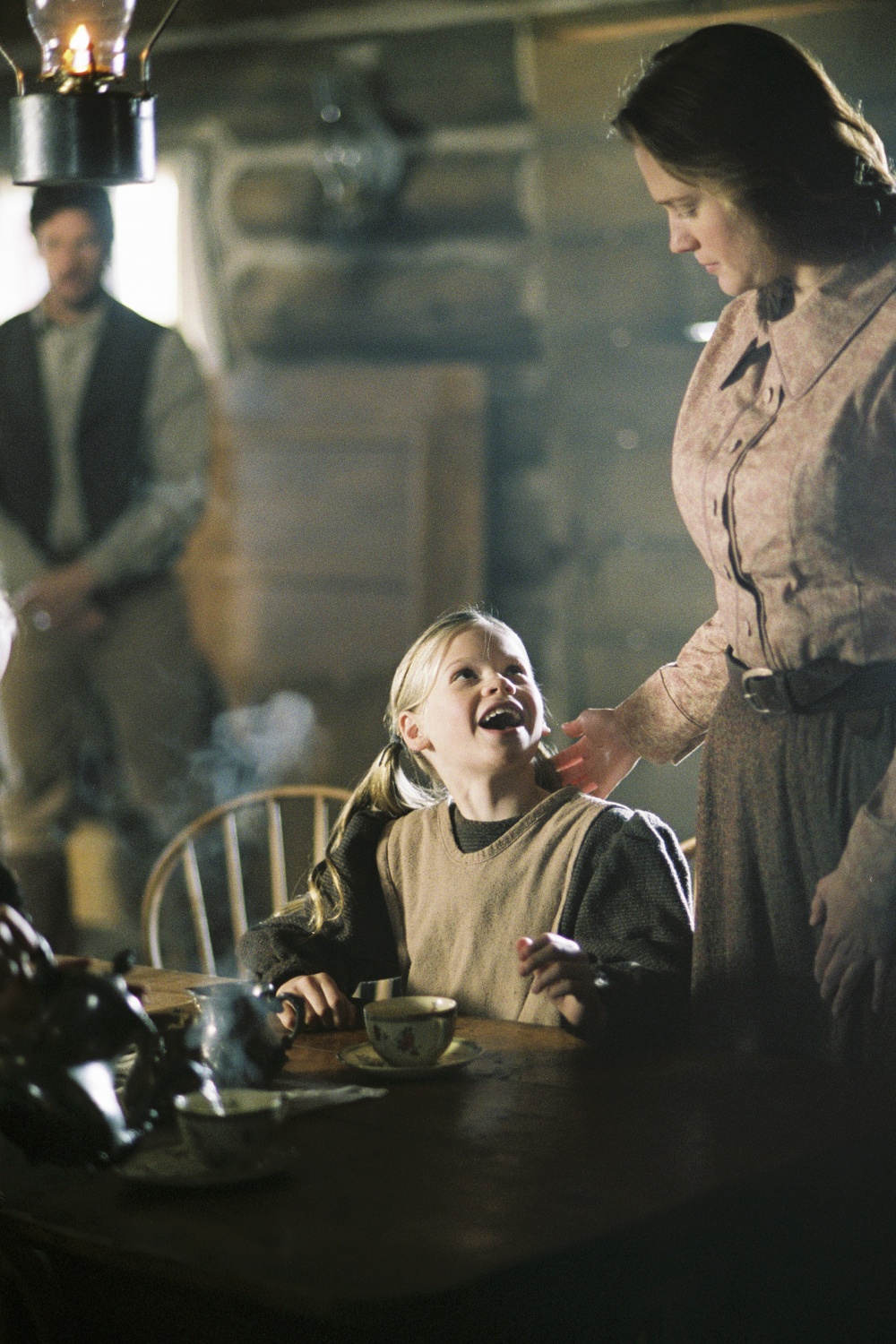 Cameron Bancroft - actor - biography, photo, best movies and TV shows