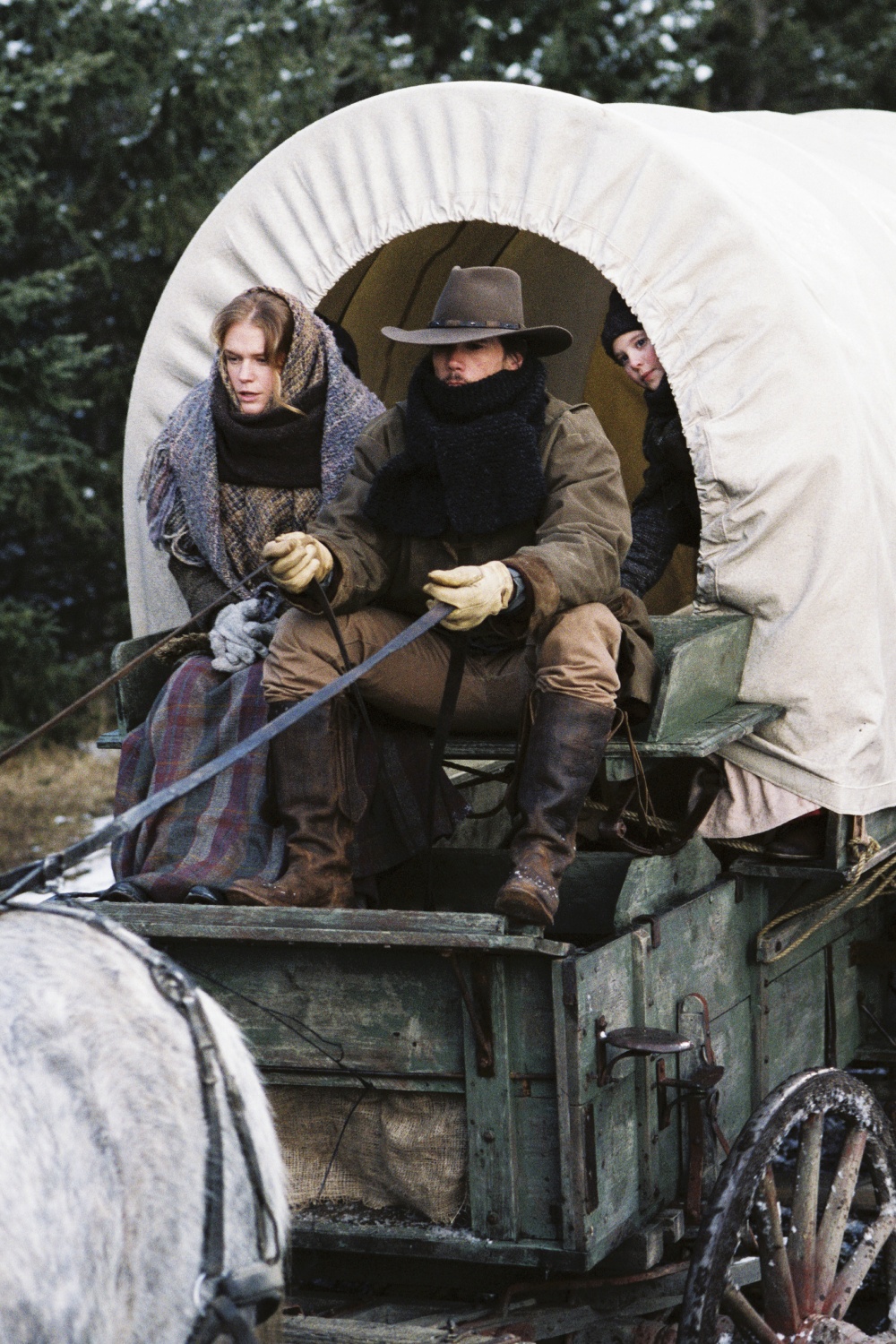 Cameron Bancroft - actor - biography, photo, best movies and TV shows