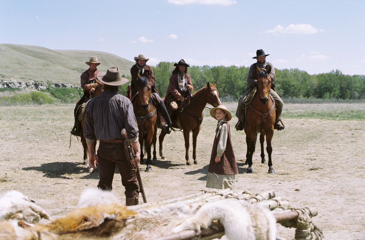 Cameron Bancroft - actor - biography, photo, best movies and TV shows