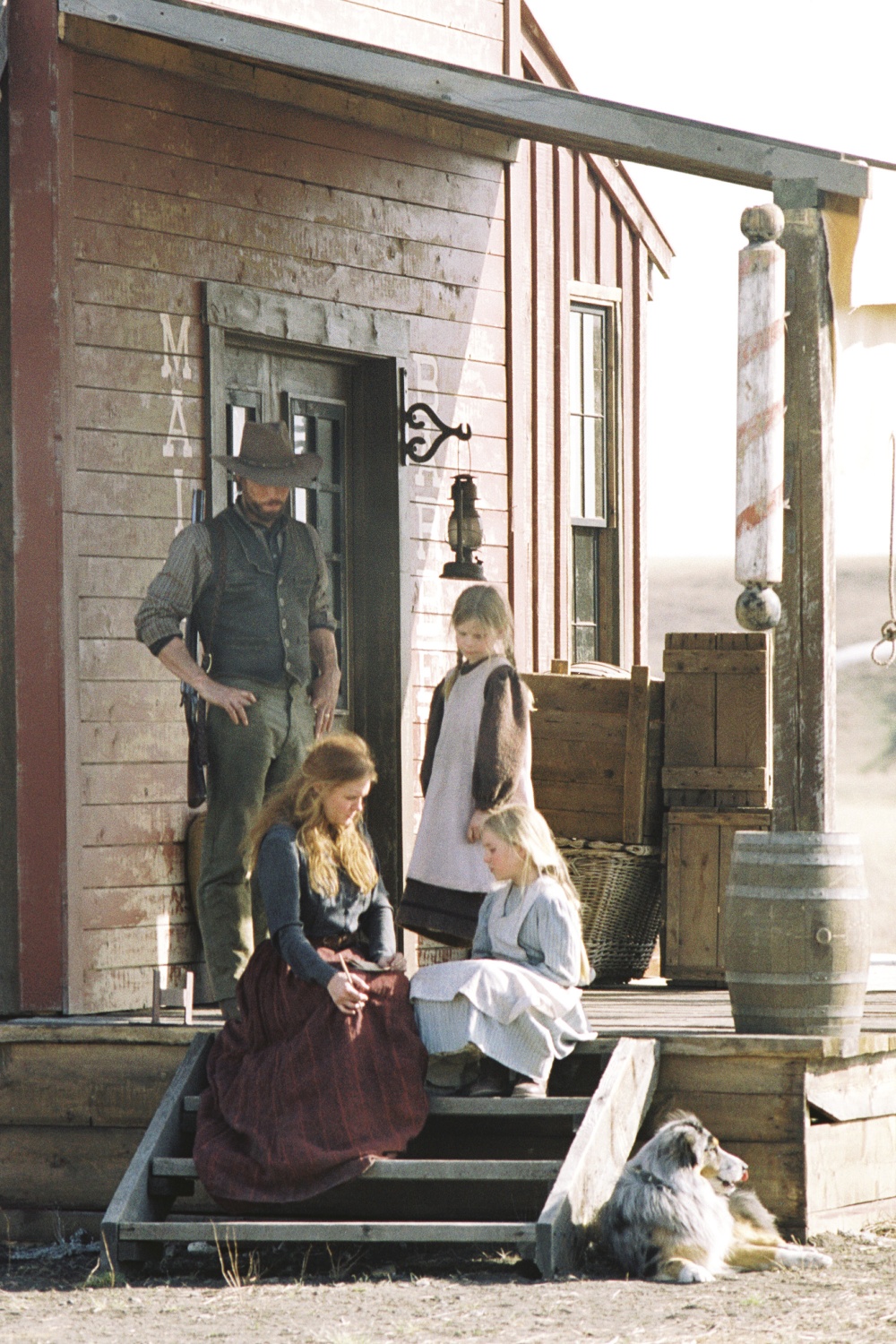 Cameron Bancroft - actor - biography, photo, best movies and TV shows