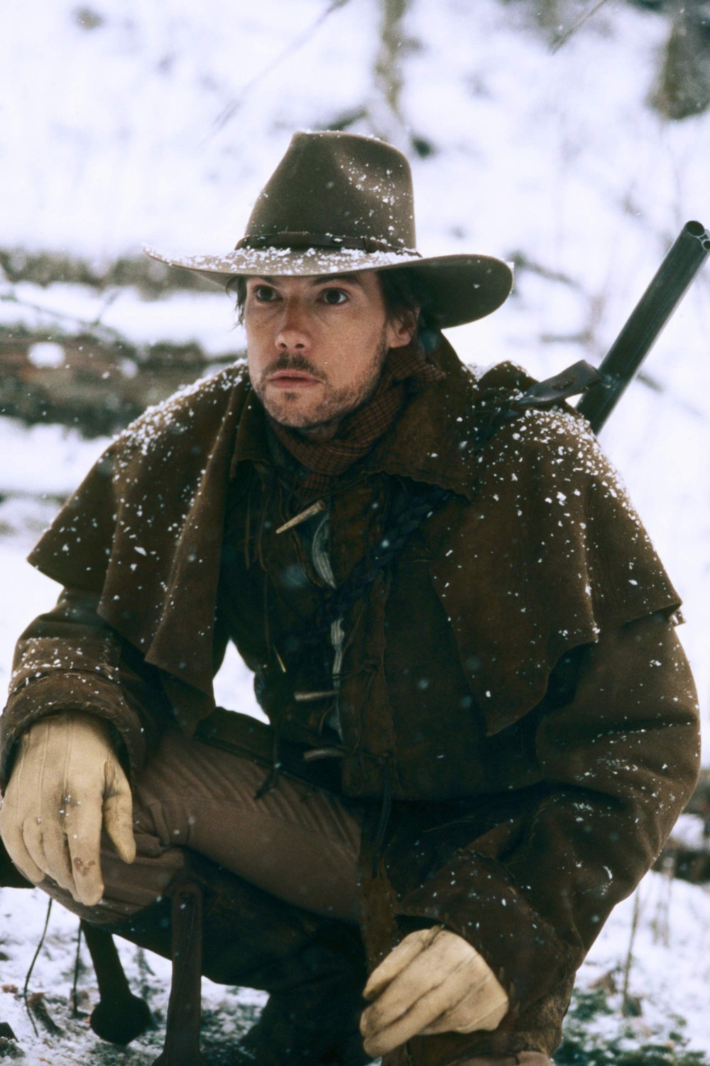 Cameron Bancroft - actor - biography, photo, best movies and TV shows