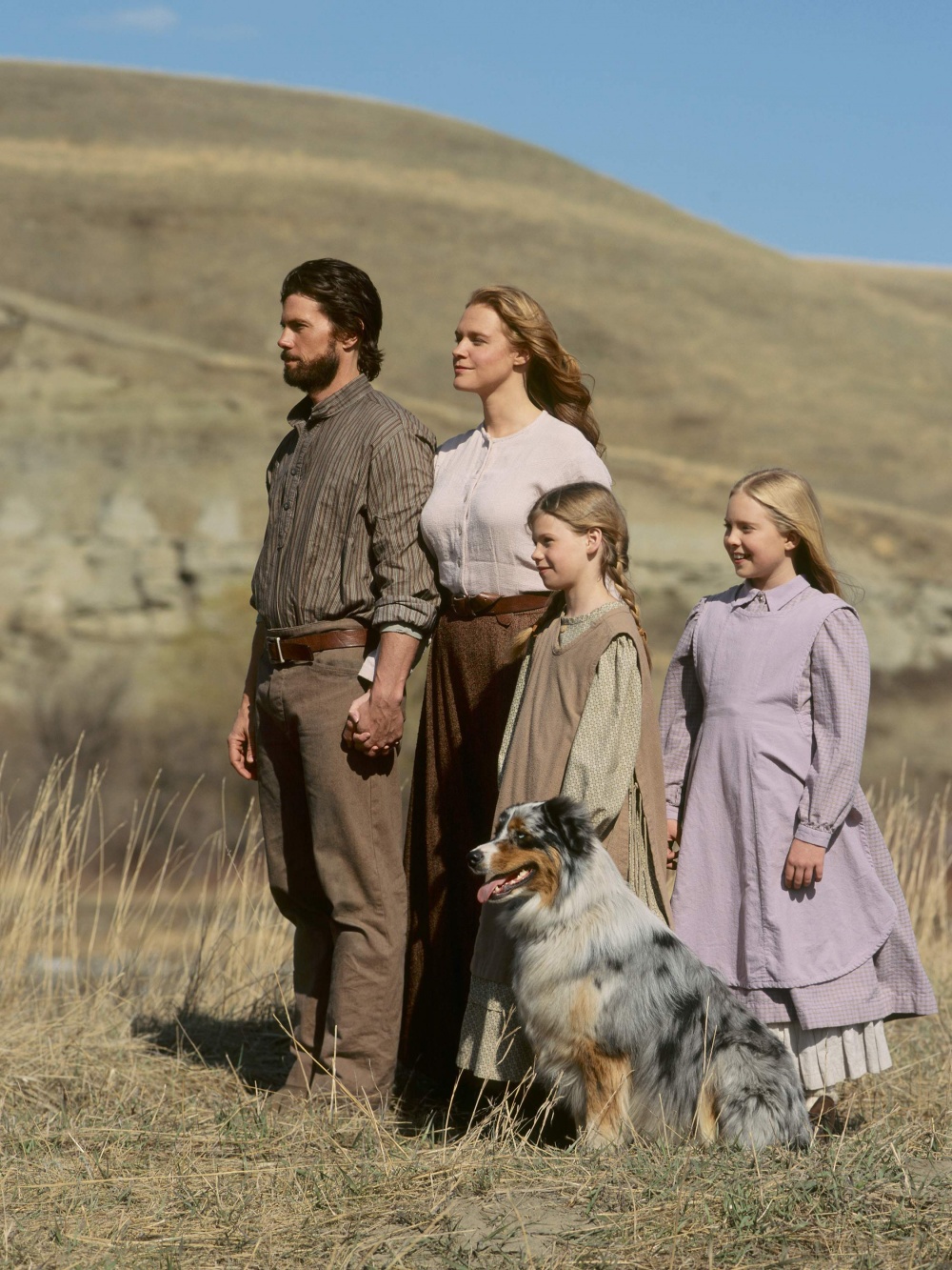 Cameron Bancroft - actor - biography, photo, best movies and TV shows