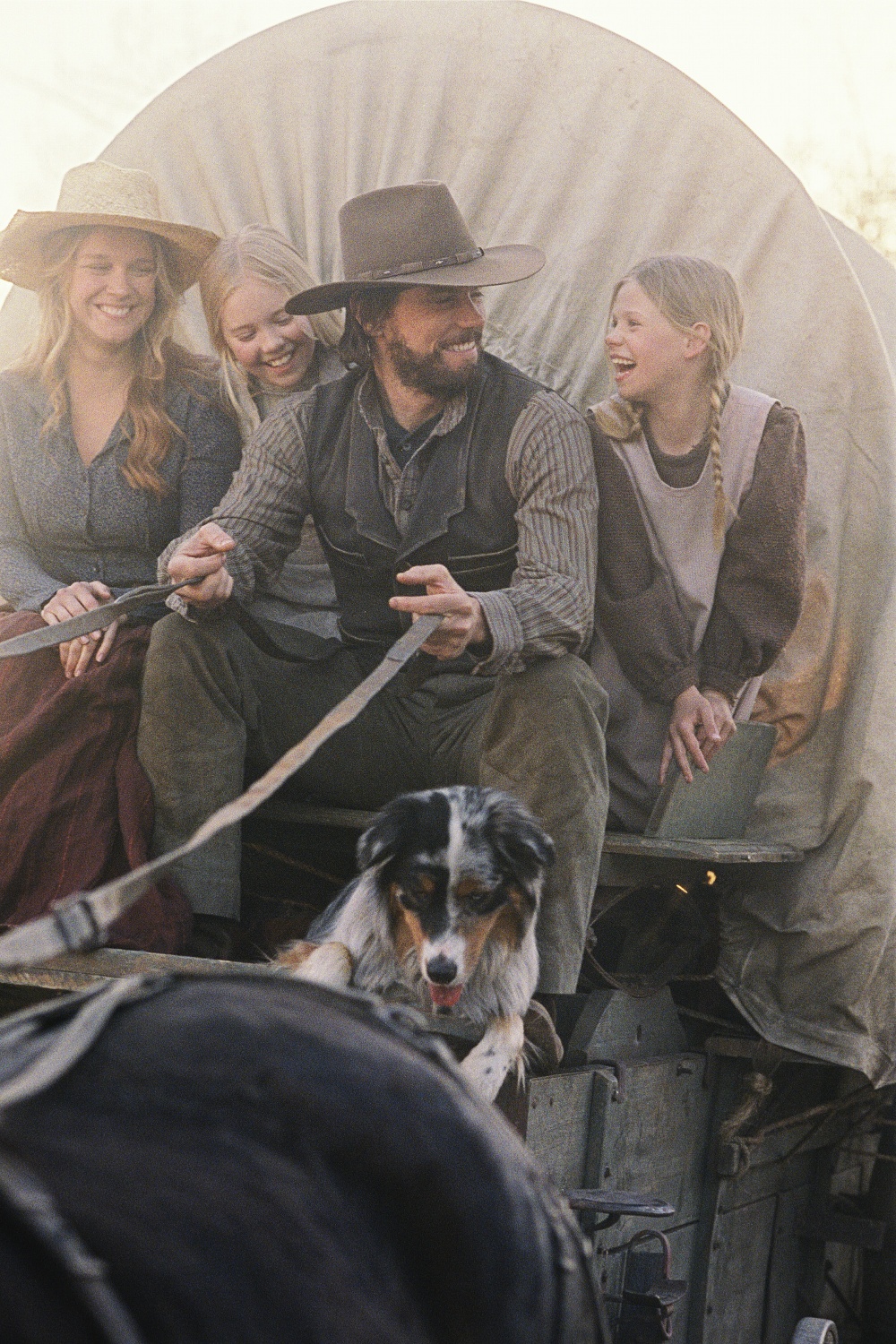 Cameron Bancroft - actor - biography, photo, best movies and TV shows