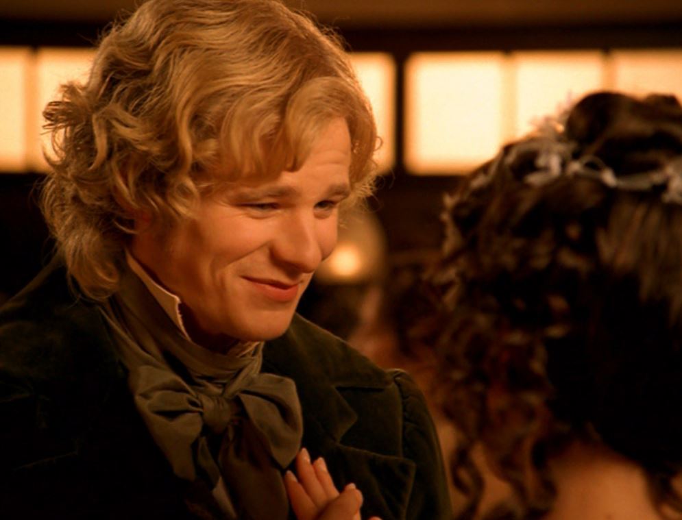 Steven Miller - actor - biography, photo, best movies and TV shows