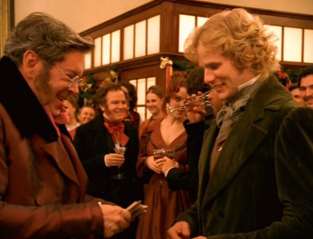 Steven Miller - actor - biography, photo, best movies and TV shows