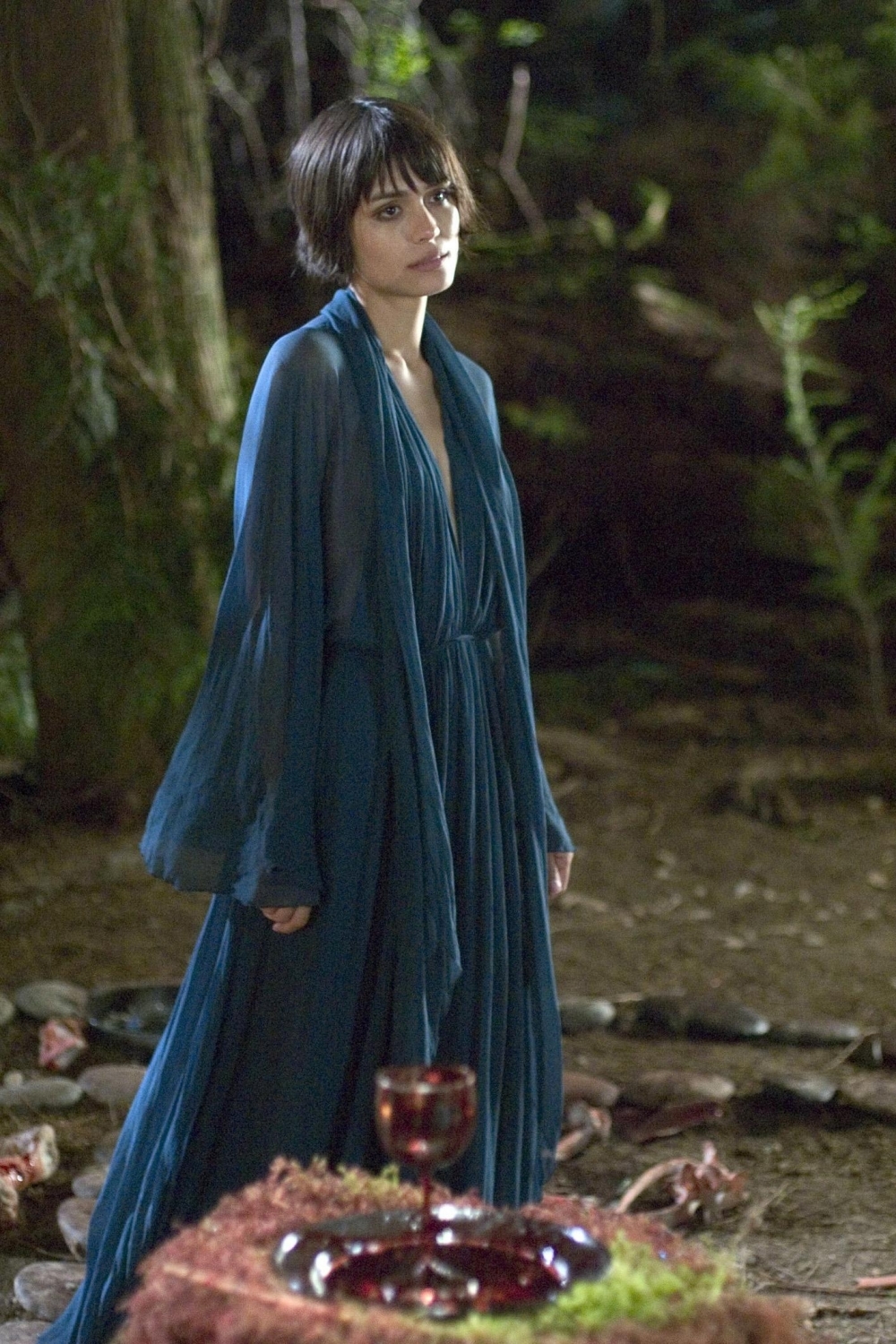 Devour (movie, 2005)