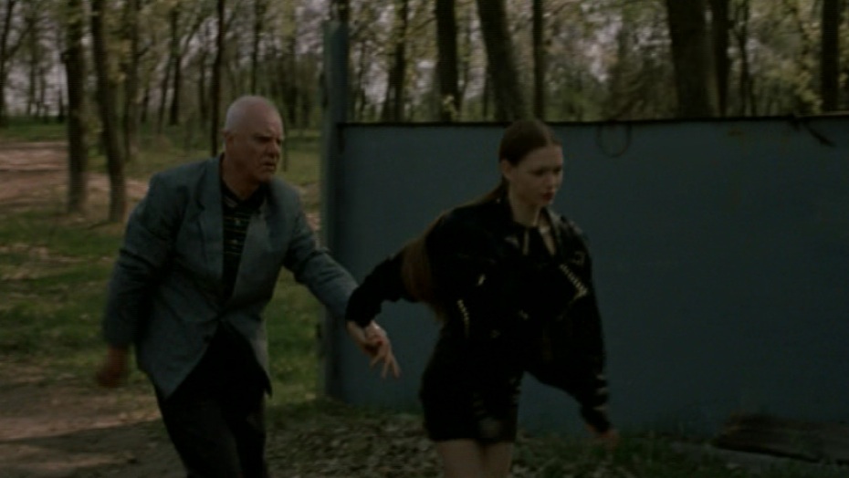 Evilenko (movie, 2004)