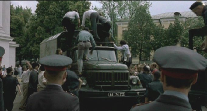 Evilenko (movie, 2004)