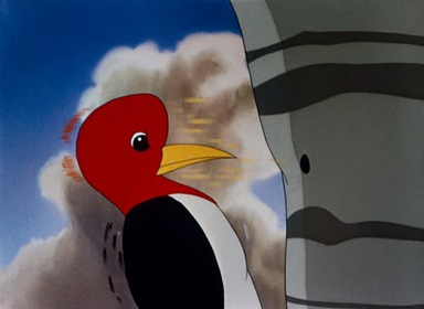 Screenshots - Sniffles Takes a Trip