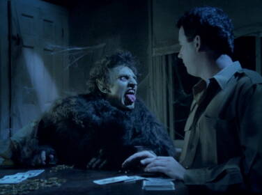 Screenshots - Soldier Jack or The Man Who Caught Death in a Sack