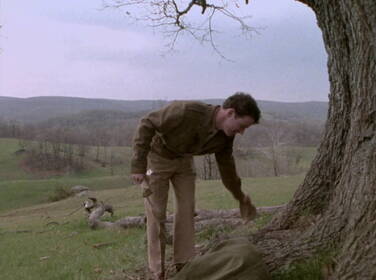 Screenshots - Soldier Jack or The Man Who Caught Death in a Sack