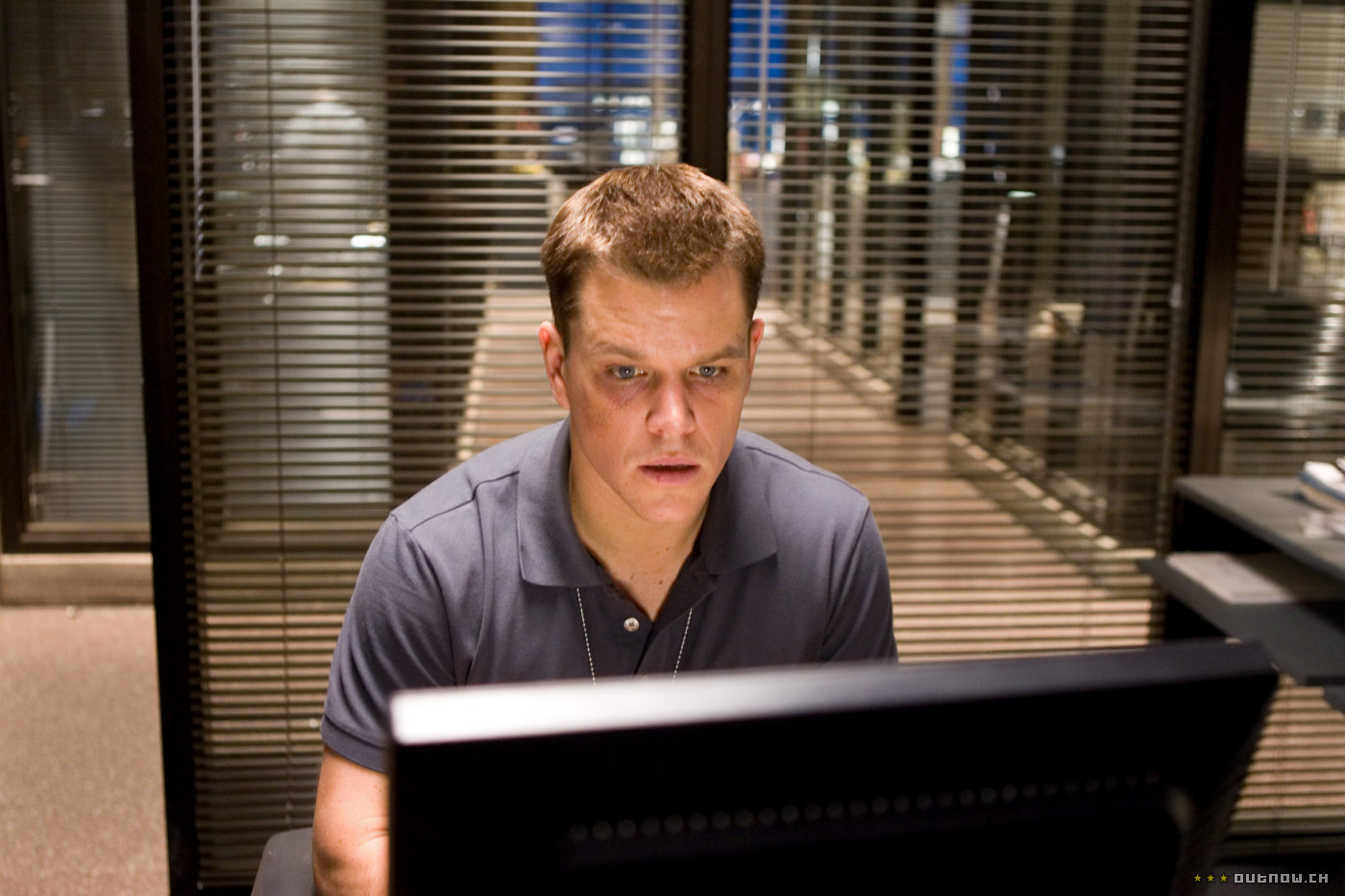 The Departed (movie, 2006) — Actors, Trailers, Photos