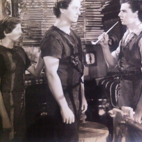 Tim Holt - actor - biography, photo, best movies and TV shows