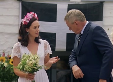 Jessica Ransom - actress, writer