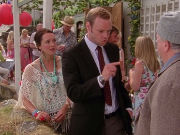 Jessica Ransom - actress, writer