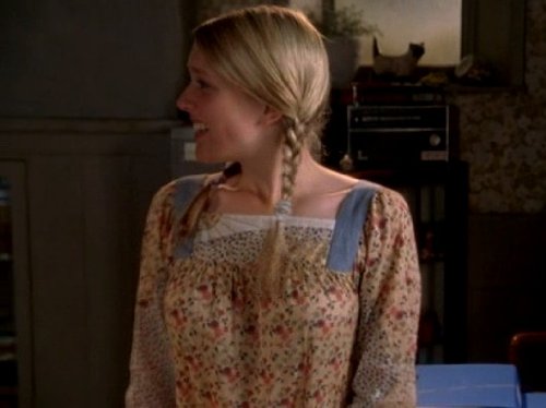 Emily Head - actress, writer - biography, photo, best movies and TV shows