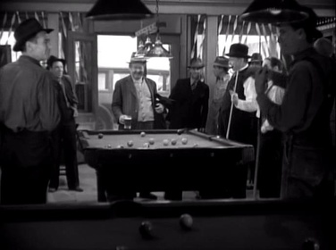 Hank Patterson - actor - biography, photo, best movies and TV shows