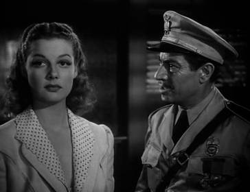 Torrid Zone (movie, 1940)