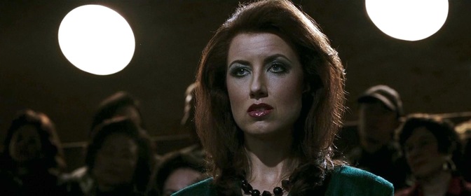 Stephanie Belding - actress - biography, photo, best movies and TV shows