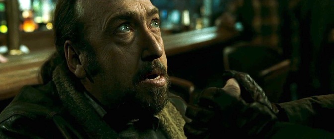 Mark Acheson - actor - biography, photo, best movies and TV shows