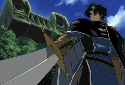 Screenshots - Scrapped Princess