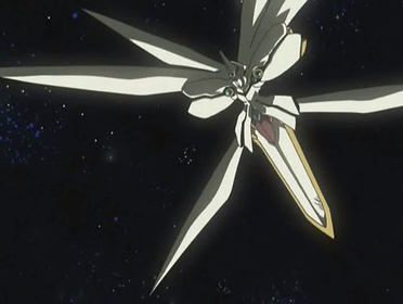 Screenshots - Scrapped Princess