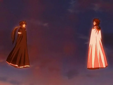 Screenshots - Scrapped Princess