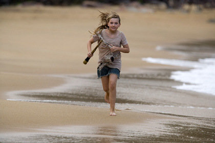 Stills - Nim's Island