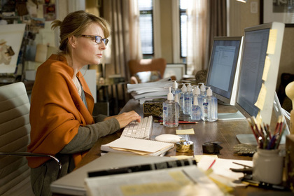 Stills - Nim's Island