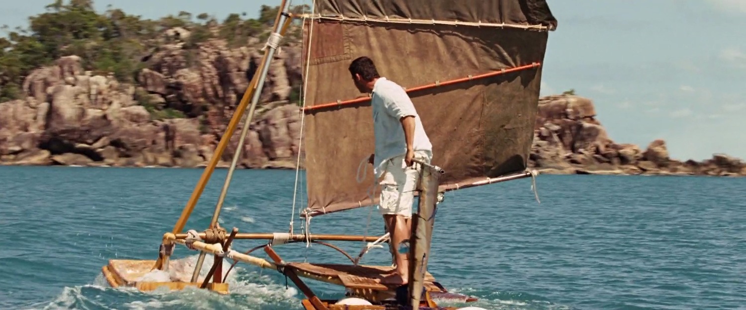 Screenshots - Nim's Island