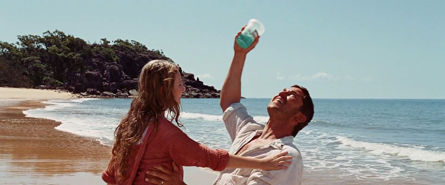 Screenshots - Nim's Island