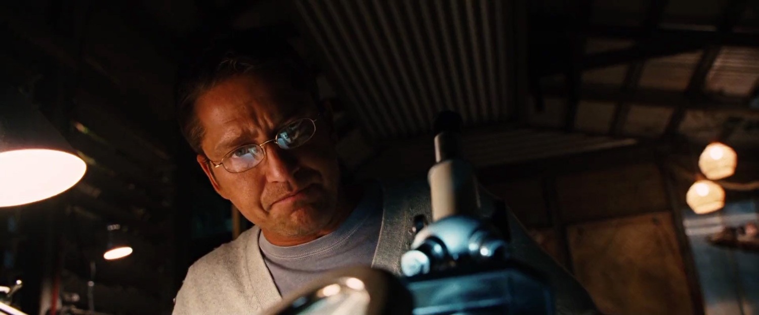 Screenshots - Nim's Island